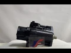Uchida Hydraulic Pump AP2D Series AP2D16 AP2D18 Piston Variable Pump