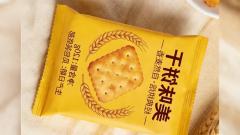 Custom Printed  Snack  Food Packaging Bags for Your Brand