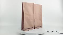 Custom Coffee Bags Keep Your Beans Fresh Longer