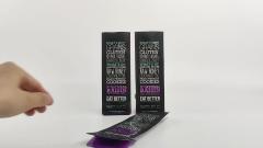 Custom Food Grade Packaging Bags for Your Brand