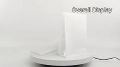 Custom Food Packaging Bags Stand Up Pouch Solutions