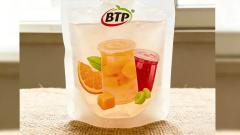 Custom Printed Spout Pouches For Liquid Packaging