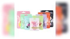 Custom Printed Mylar Packaging Solutions for Your Brand
