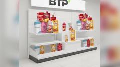 Custom Mylar Food Packaging Solutions for Your Brand