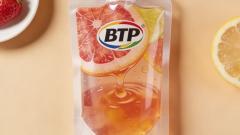 Custom Spout Pouches Premium Food and Drink Packaging