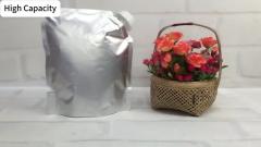 Custom Printed Spout Pouches for Juice and Sauce Packaging