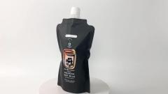 Custom Spout Pouches for Juice and Liquid Packaging