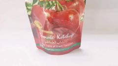 Custom Spout Pouches for Beverage and Food Packaging