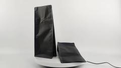 Custom Coffee Packaging Bags Food Grade and Smell Proof