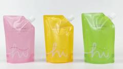Custom Printed Food Packaging for Your Brand