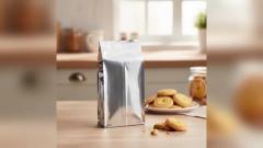 Custom Aluminum Foil Food Packaging Bags Solutions