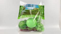 Custom Mylar Food Pouches Fresh Packaging Solutions