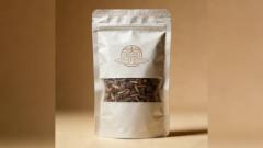 Custom Stand Up Pouches for Food Packaging