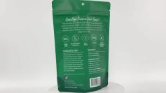 Custom Pet Food Packaging Bags Durable and Food Grade