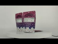 Custom Smellproof Mylar Bags For Your Brand