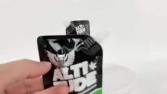 Custom Spout Pouches Premium Liquid Packaging Solutions