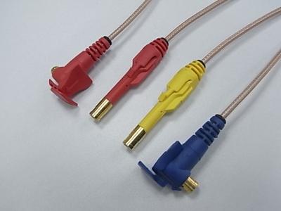 China Industrial Connector 2 Pin 16A 250V Waterproof IP68 Electrical Plug for sale