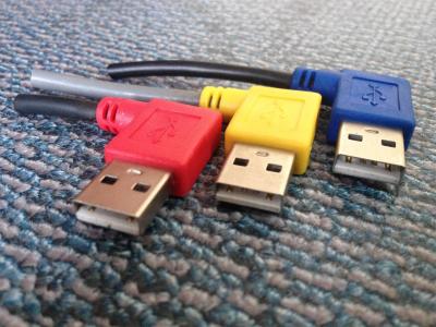 China USB Connecter for sale