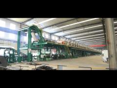 galvanized coil