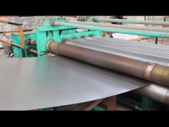 stainless steel coil