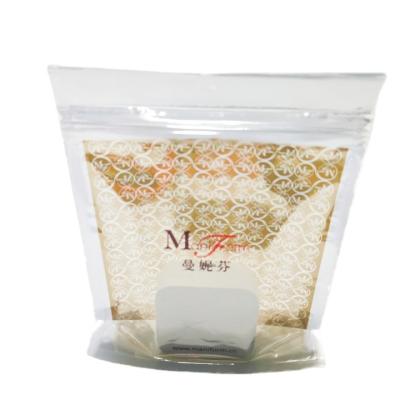 China High Quantity Underwear Packaging Bags Personal Packaging Pouch Stand up Bag Electronic Package Zipper Bags for sale