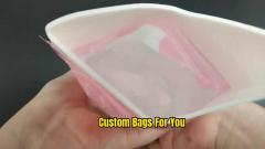 Custom Packaging Bags for Your Products