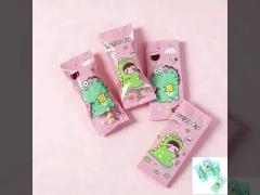 Custom Food Packaging Bags Protect Your Treats