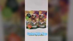 Custom Mylar Bags for Your Products