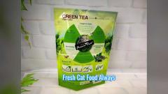 Keep Cat Food Fresh Desiccant Bag