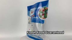 Custom Vacuum Bags For Meat & Food Preservation