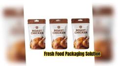 Smell Proof Custom Ziplock Mylar Bags
