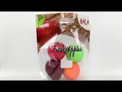 Fresh Produce Packaging Bags Keep Food Fresh