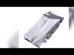 Food Packaging Bags Freshness Guaranteed