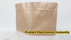 Protect Your Electronics Anti Static Bags