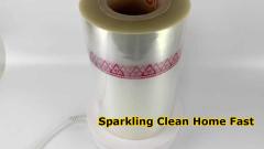 Effortless Cleaning Solution