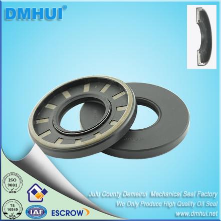 Quality rubber shaft seals UP0450E 33.34*72.39*9.5 NBR rubber Material High Pressure Lip Oil Seal for MF035,MPV046 for sale