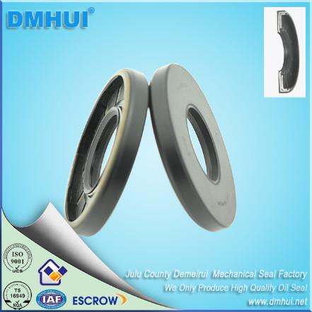 Quality rubber shaft seals UP0450E 33.34*72.39*9.5 NBR rubber Material High Pressure Lip for sale