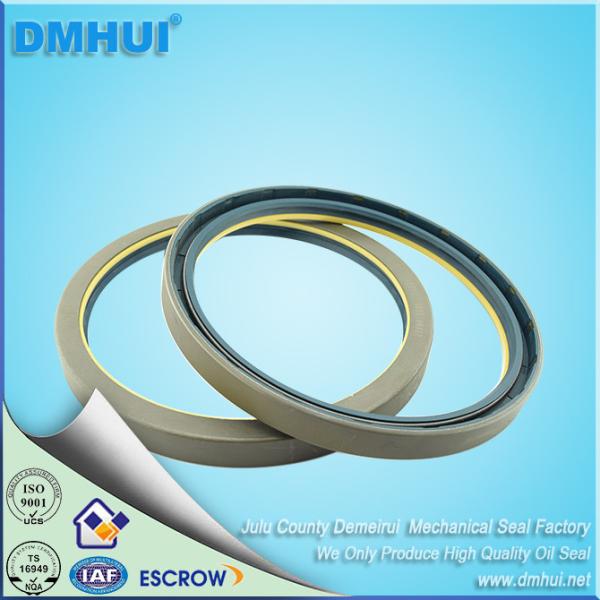 Quality oem no. 12001925B oil seal 165*190*17mm with NBR material for agricultural machinery for sale