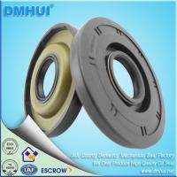 Quality fanuc robots BH6656E servo motor oil seals factory NBR material with metal and for sale