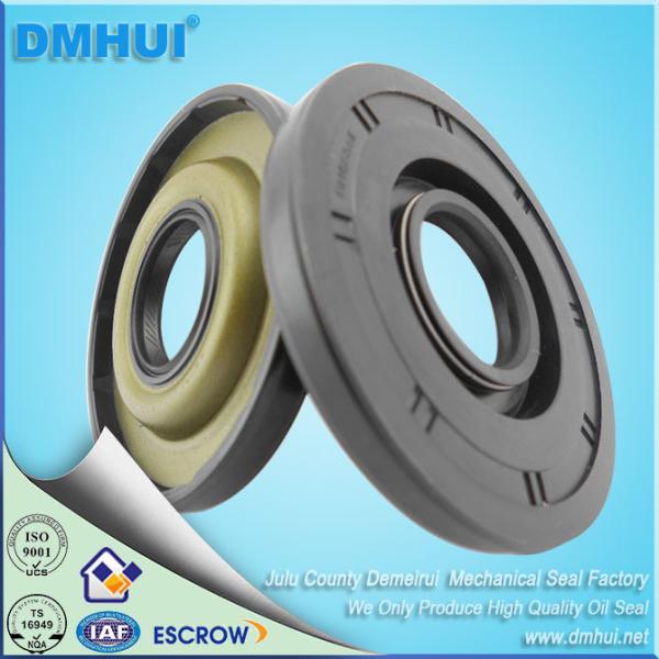Quality fanuc robots BH6656E servo motor oil seals factory NBR material with metal and lips for sale