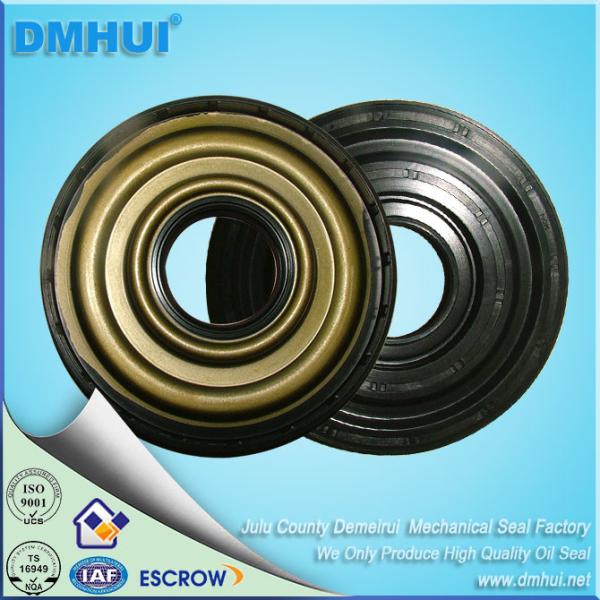 Quality nbr fanuc servo motor oil seal A98L-0004-0249#HTCY0035 part no. oem no. BH5944E for sale