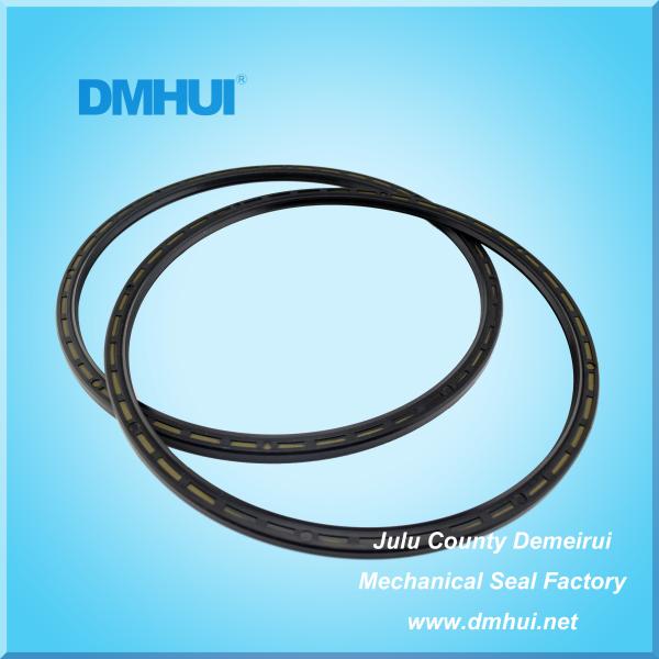 Quality 150*164*5 mm NBR material TCV type for pump or motors    info2@dmhui.net for sale