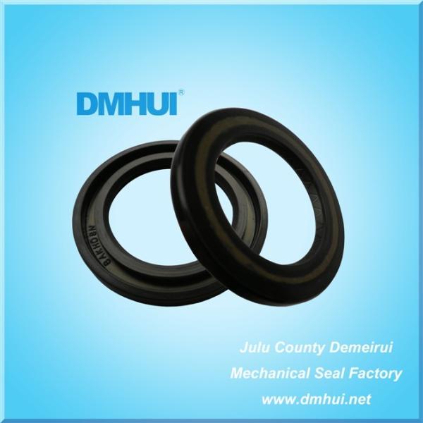 Quality 35*52*5 mm bakhdsn type nbr material oil seals factory   whatsapp: +8615132912119 for sale