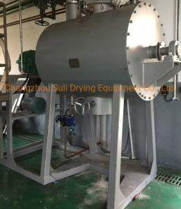 China Fixed Movement Organic Medicine Vacuum Harrow Dryer Machine with Pressure in The Cylinder MPa -0.09 -0.096 for sale
