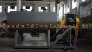 China Customizable M Nitrotoluene Dryer Equipment With Transmission Heating for sale