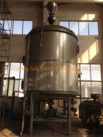 China Vertical Continuous Plate Dryer Machine 220V 380V for Industrial Grain Drying for sale