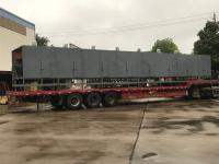 China Multilayer Mesh Belt Dryer for Vegetable Pumpkin Powder Processing 1.6m 2m Width for sale
