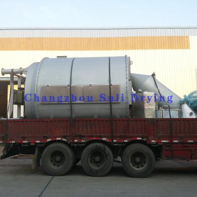 Cina Asciugatrice di piastre continua Equipaggiamento per l'essiccazione con solventi chimici in vendita