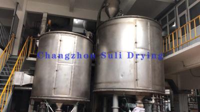 China Máquina de secagem química de parafina clorada de alta tensão de 15 kW à venda