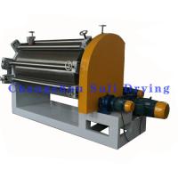China Horizontal Drum Scraper Dryer Industrial Drying Machine 0.1-15m3 Capacity 3.7-56kw Power for sale